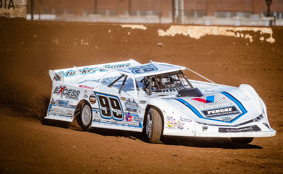 Boom’s back ‘home’ | News, Sports, Jobs - Times Observer